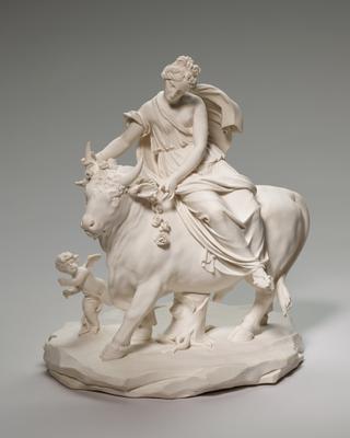 Europa and the Bull, Giovanni Volpato | Mia