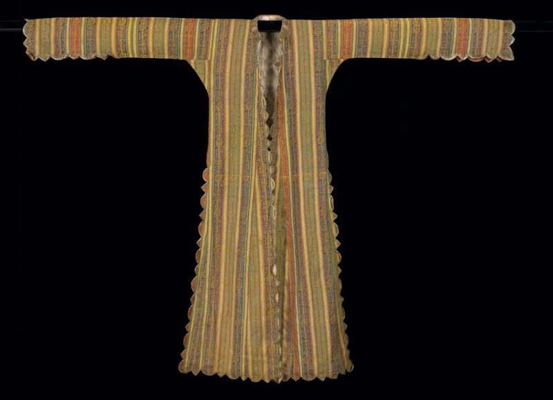 Robe Ottoman Mia